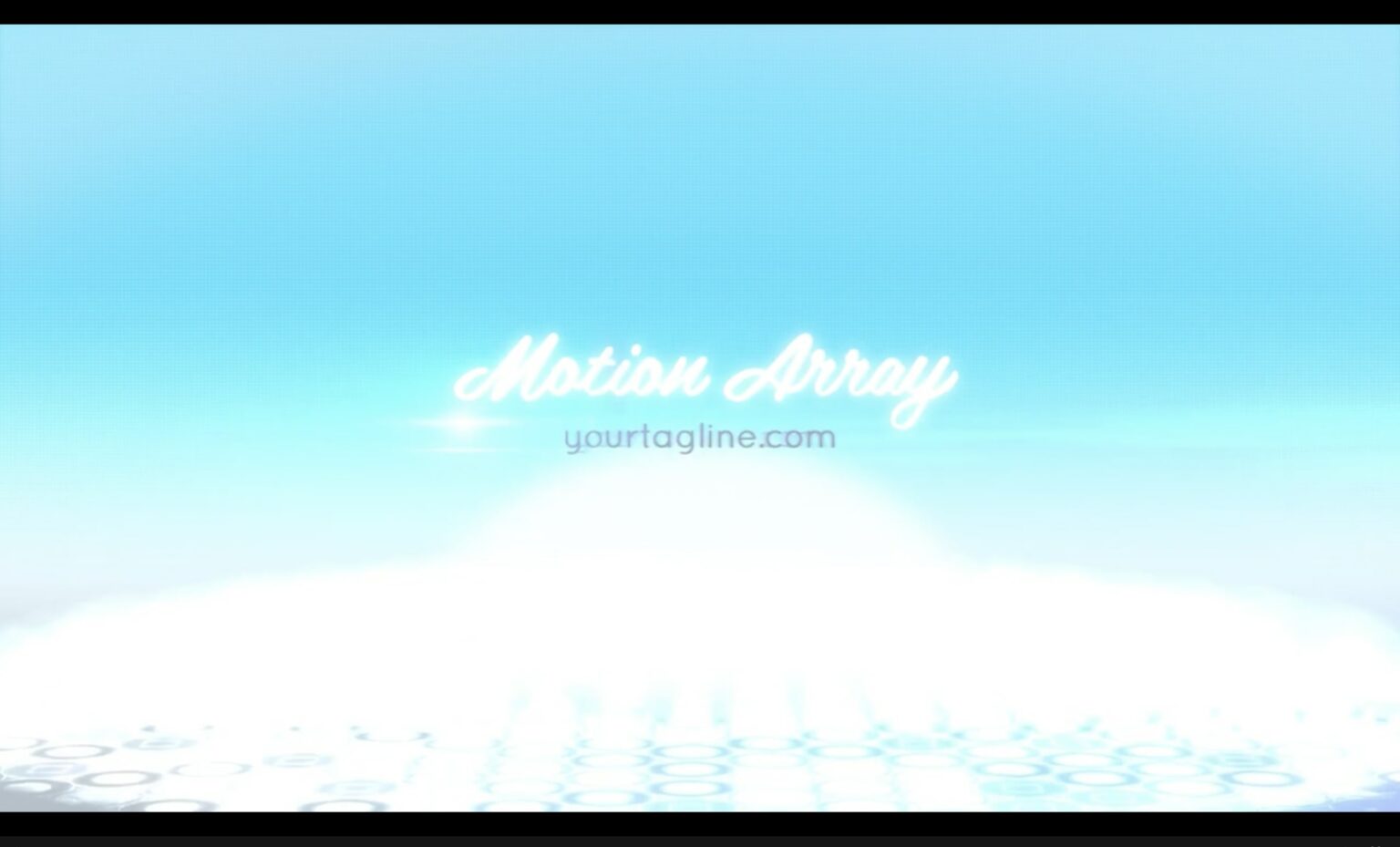 35+ Best After Effects Logo Templates, Animations, Reveals & Effects ...