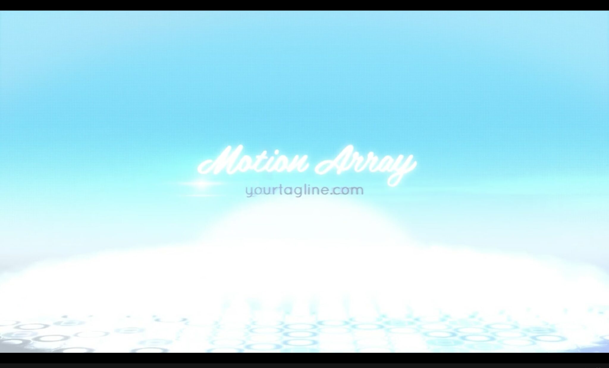 35+ Best After Effects Logo Templates, Animations, Reveals & Effects ...