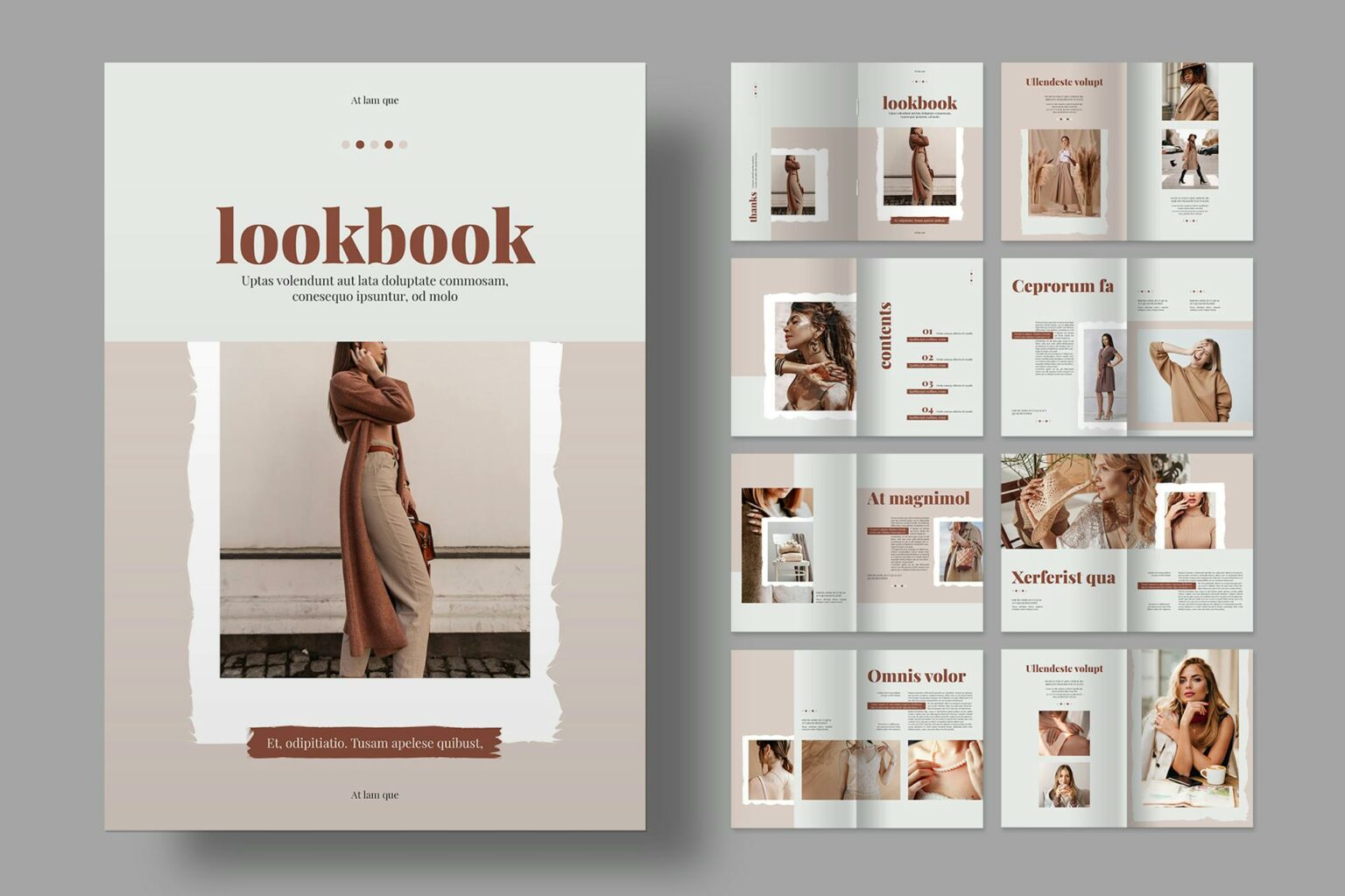 45+ Best InDesign Book Templates (Free Book Layouts) - Theme Junkie