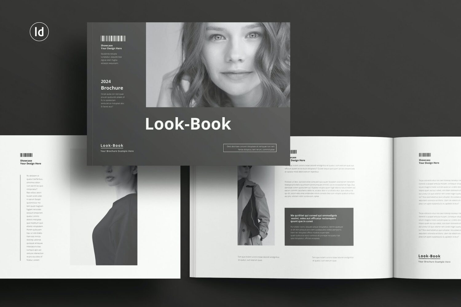55+ InDesign Brochure Templates (Free Layouts for 2024) - Theme Junkie