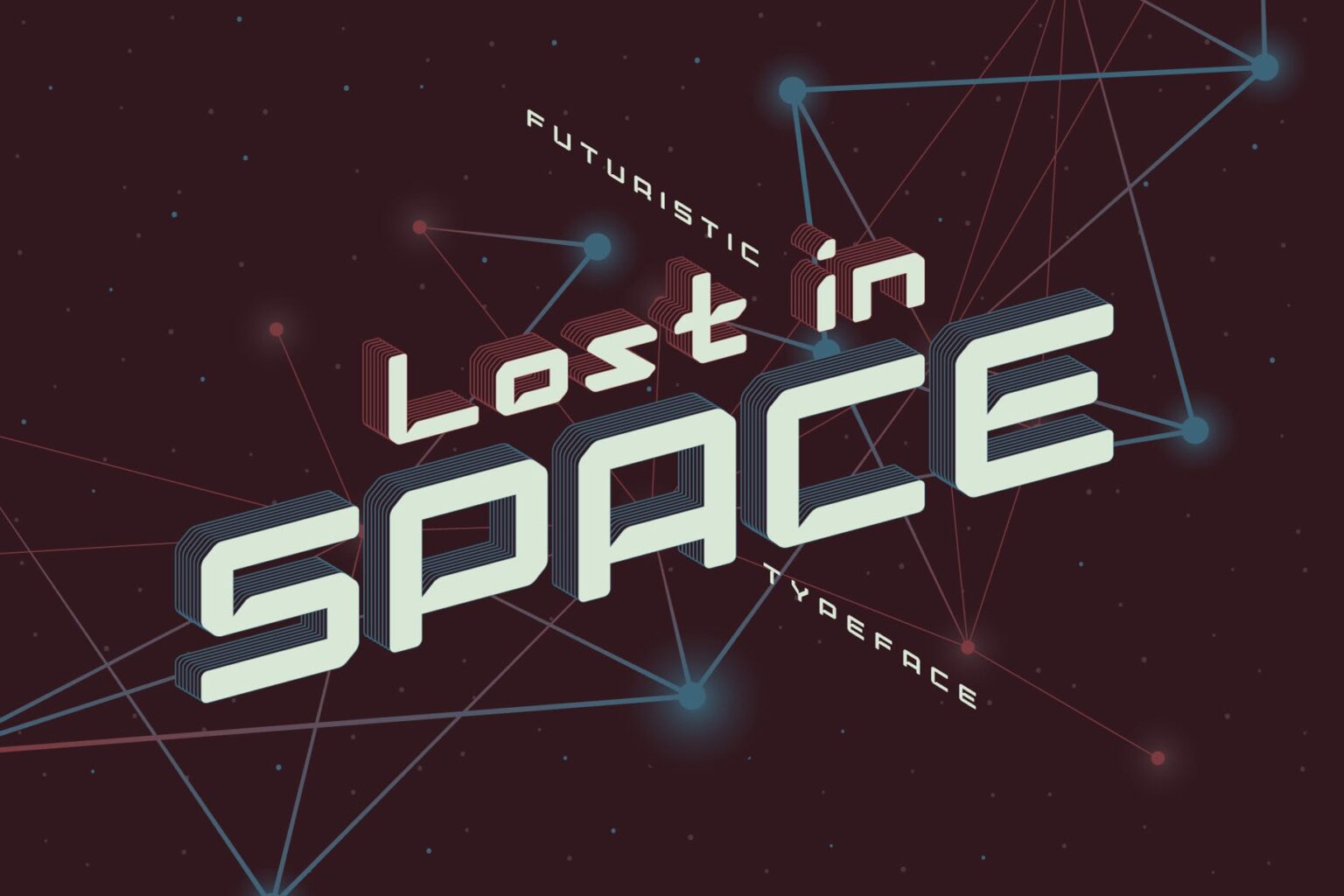 25+ Best Space Fonts for Sci-Fi & Futuristic Designs - Theme Junkie
