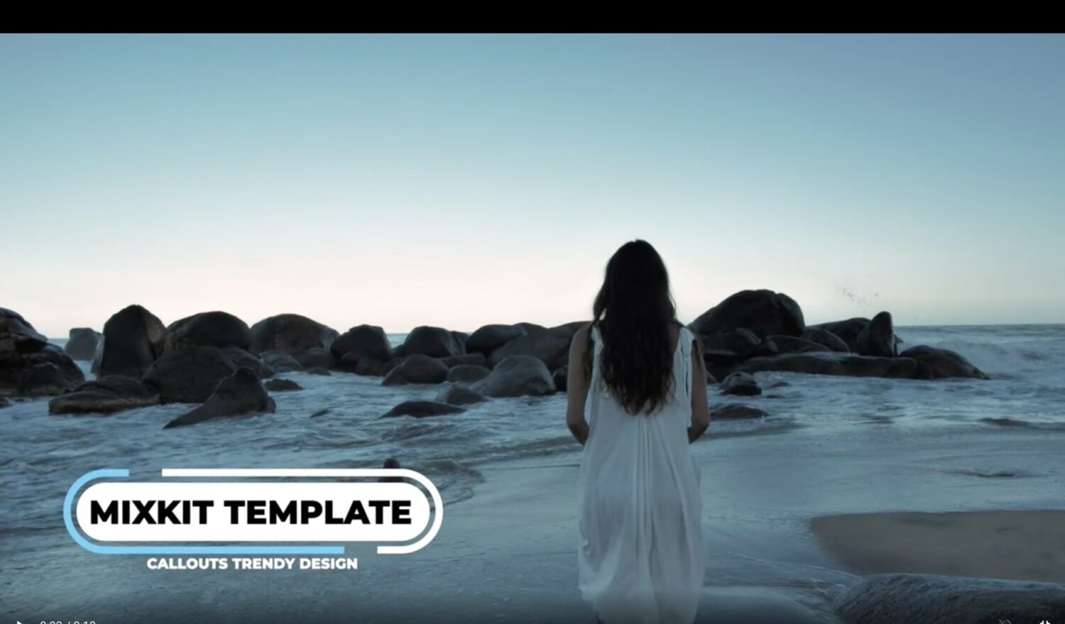 30+ Template After Effects Lower Thirds Gratis Terbaik (2024 ...