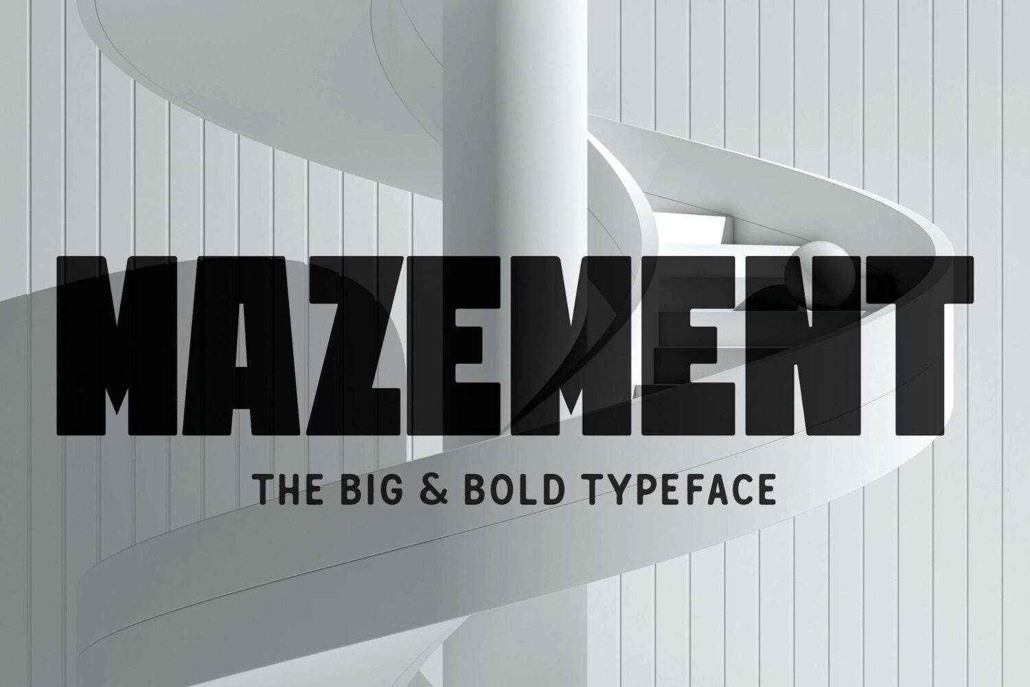 20+ Best Chunky Fonts for Bold, Blocky Type - Theme Junkie
