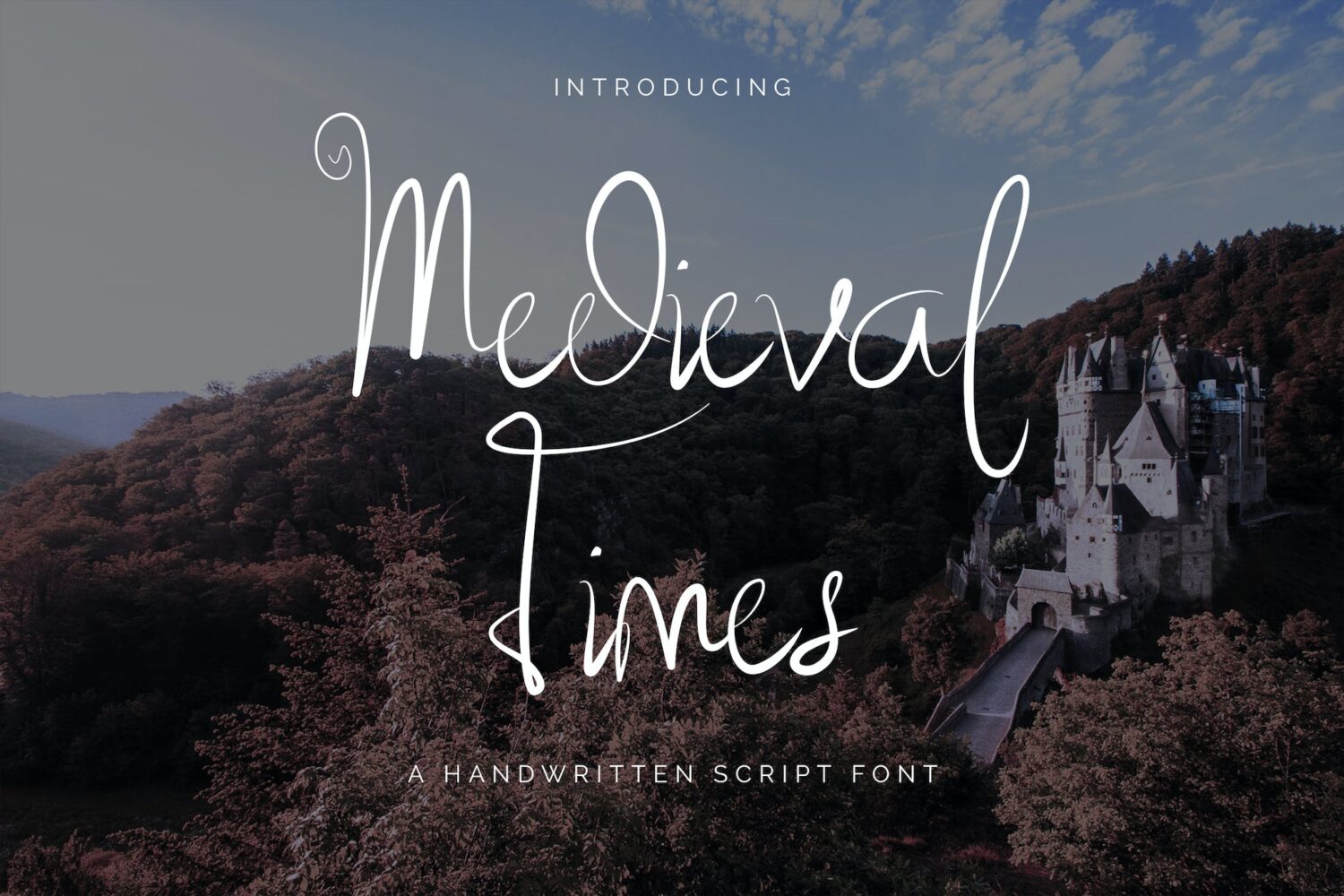 25+ Best Medieval Fonts for Timeless & Gothic Design - Theme Junkie