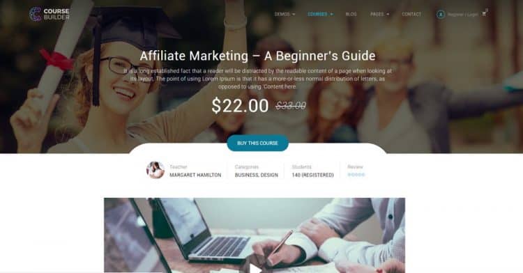 40+ Best Paid Membership & Subscription WordPress Themes 2025 (Free ...