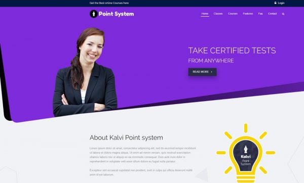 40+ Best Paid Membership & Subscription WordPress Themes 2025 (Free ...