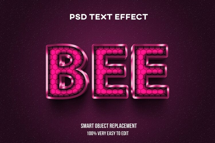 35+ Best Metallic Photoshop Effects (Metallic Text, Textures, Fonts ...