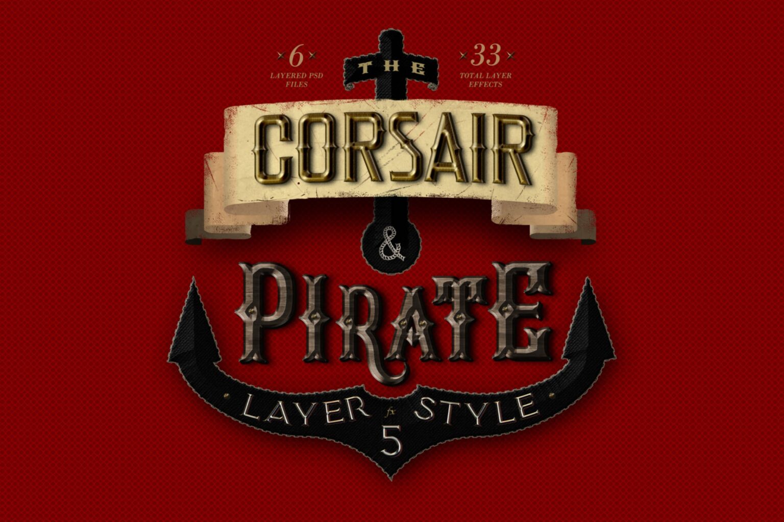 35+ Best Metallic Photoshop Effects (Metallic Text, Textures, Fonts ...