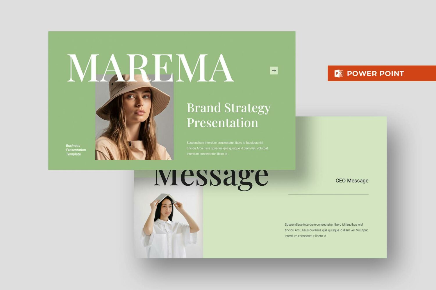 35+ Best Aesthetic PowerPoint Templates for Stylish Presentations ...