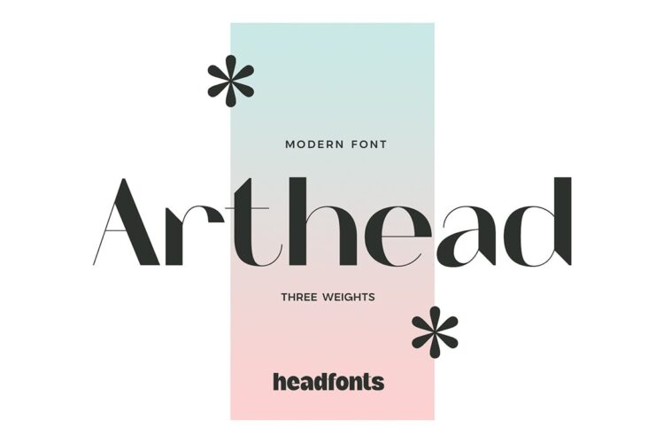 30+ Best Minimalist Fonts (Modern, Minimal Font Ideas) 2025 - Theme Junkie