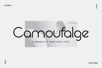 30+ Best Minimalist Fonts (Modern, Minimal Font Ideas) 2025 - Theme Junkie