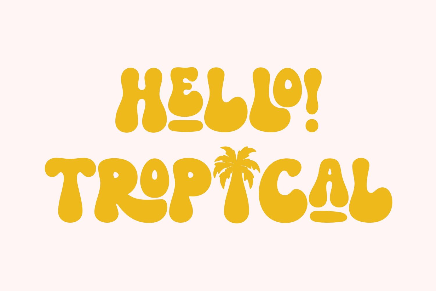 25+ Best 70s Fonts for Retro and Vintage Projects - Theme Junkie