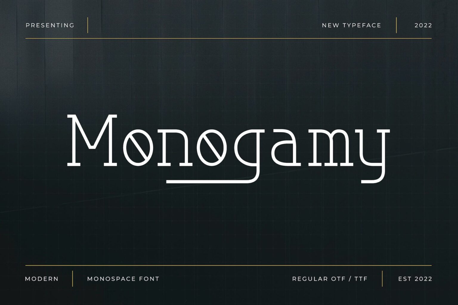25+ Best Monospace Fonts for Coding and Writing - Theme Junkie