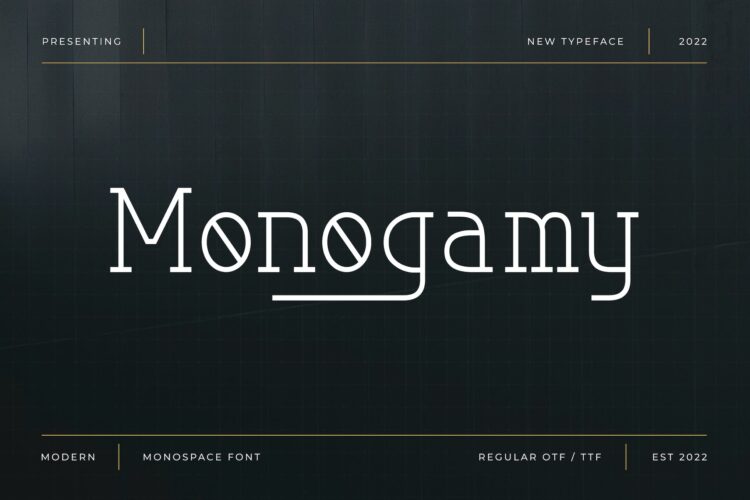25+ Best Monospace Fonts for Coding and Writing - Theme Junkie