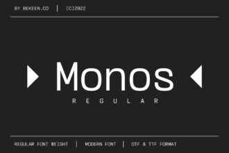 25+ Best Monospace Fonts for Coding and Writing - Theme Junkie