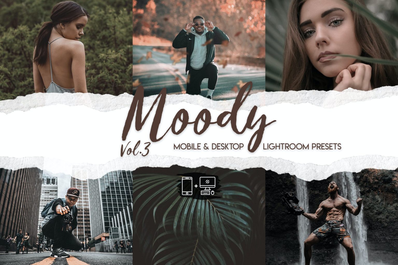 45+ Best Moody Lightroom Presets (+ Free Dark & Moody Presets) 2025 ...