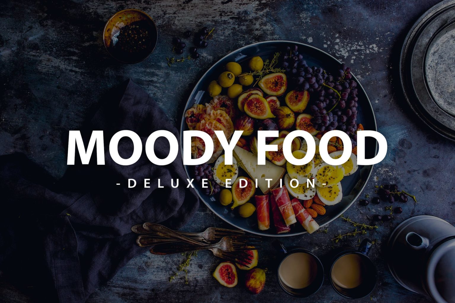 45+ Best Moody Lightroom Presets (+ Free Dark & Moody Presets) 2025 - Theme Junkie