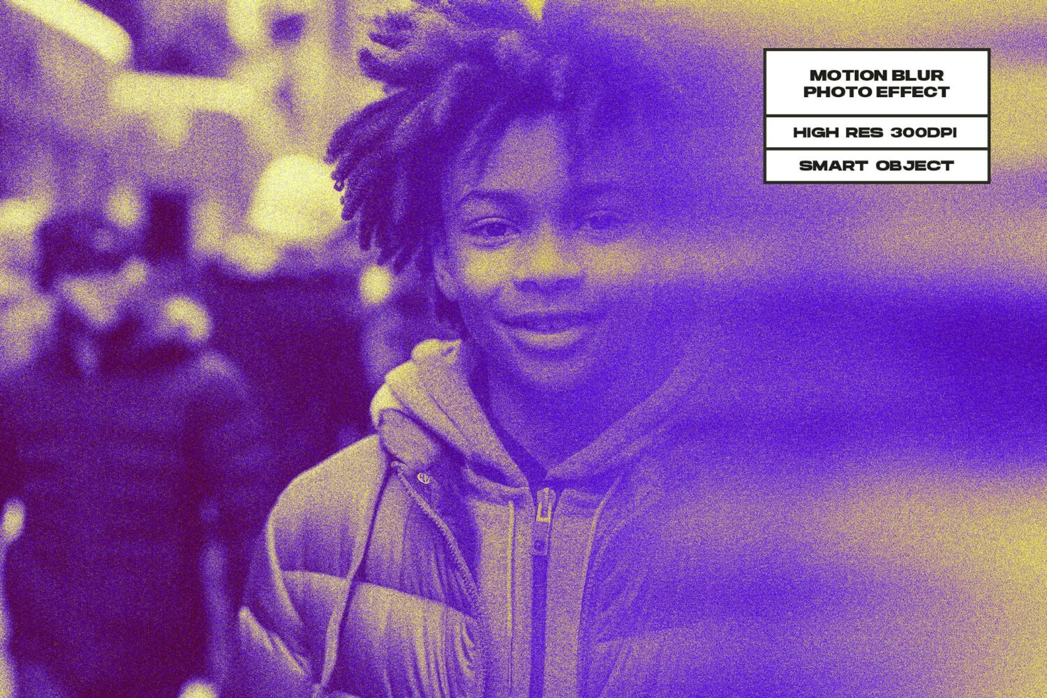 25+ Best Blur Effect Photoshop Techniques for Artistic Flair - Theme Junkie