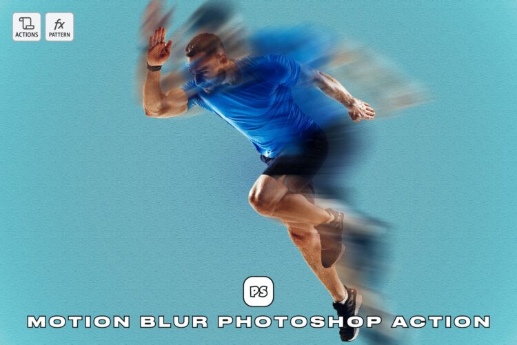 25+ Best Blur Effect Photoshop Techniques for Artistic Flair - Theme Junkie