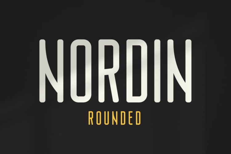 40+ Best Narrow, Condensed + Slim Fonts 2022 - Theme Junkie