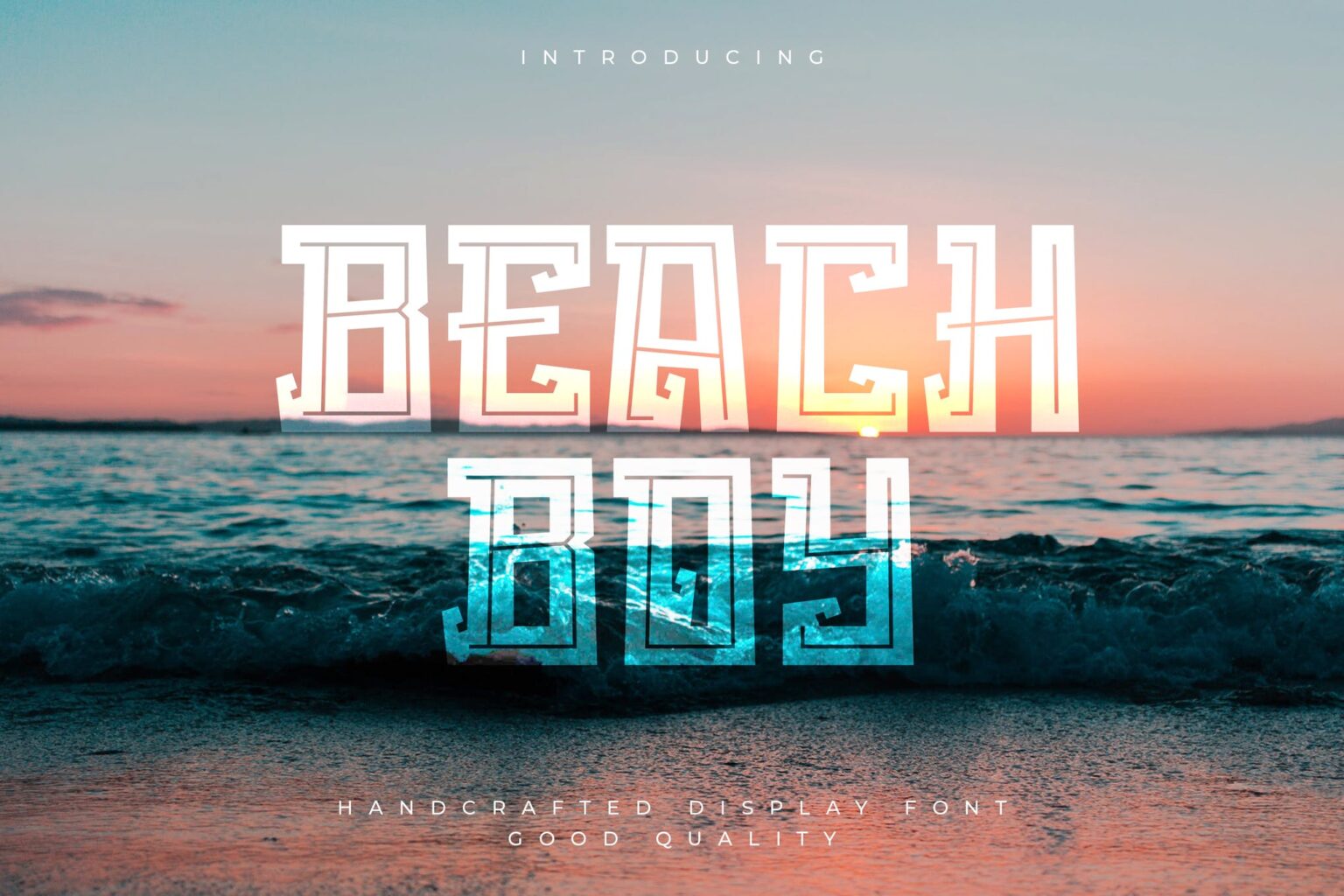 28+ Best Nautical Fonts (Sea Fonts, Nautical Script Fonts + More) 2023 ...