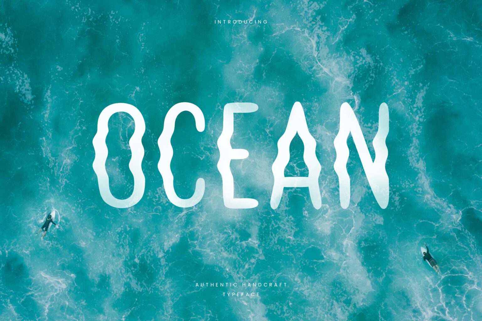 30+ Best Nautical Fonts (Sea Fonts, Nautical Script Fonts + More) 2025 ...