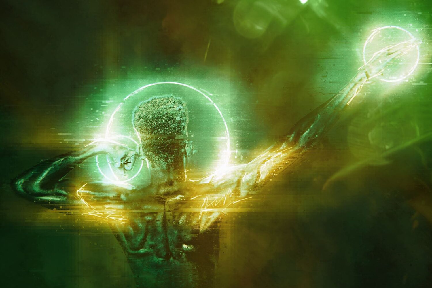 40+ Best Neon Photoshop Effects (Neon Text, Fonts, Light Effects & Neon ...