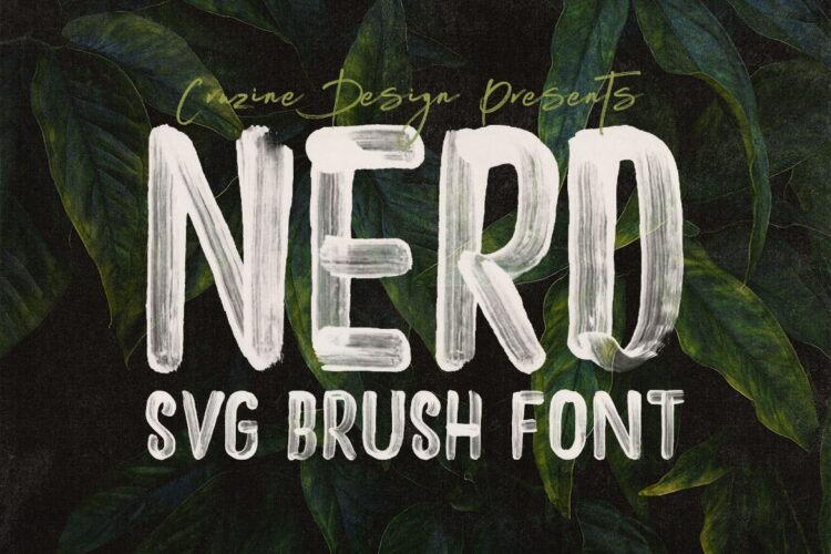15+ Best Nerd Fonts for Geeky and Tech-Savvy Projects - Theme Junkie