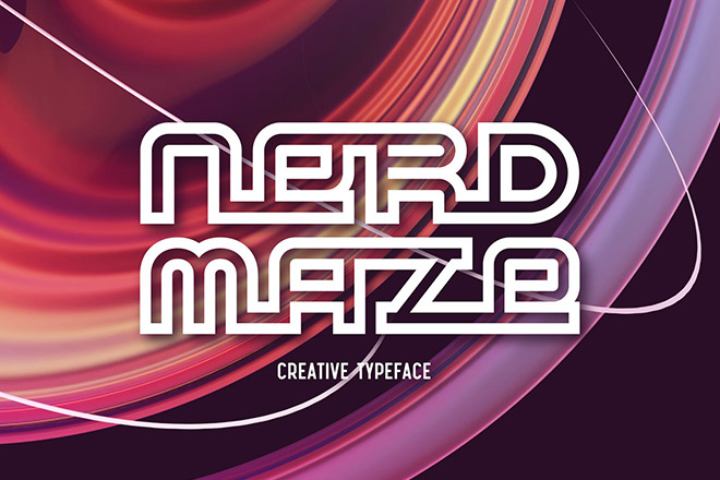 15+ Best Nerd Fonts for Geeky and Tech-Savvy Projects - Theme Junkie