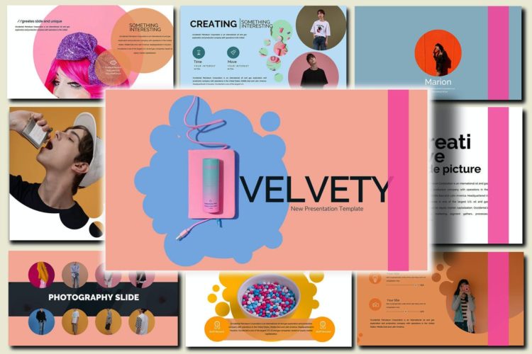 How To Get Nice Powerpoint Templates