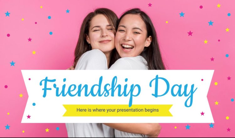 25+ Template PowerPoint Luar Biasa, Unik & Keren (Tema PPT 2024 ...