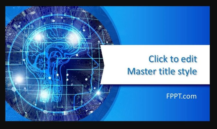 25+ Template PowerPoint Luar Biasa, Unik & Keren (Tema PPT 2024 ...