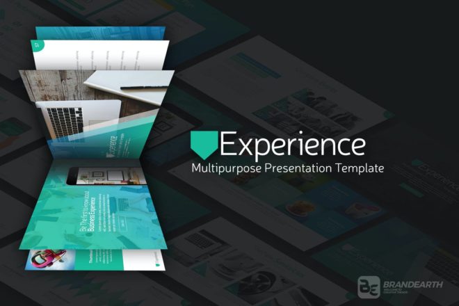 38+ Amazing, Unique & Cool PowerPoint Templates (PPT Themes 2023 ...