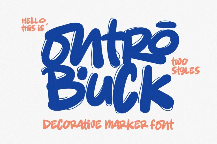 50+ Best Fonts for Procreate in 2025 (Free & Pro) - Theme Junkie