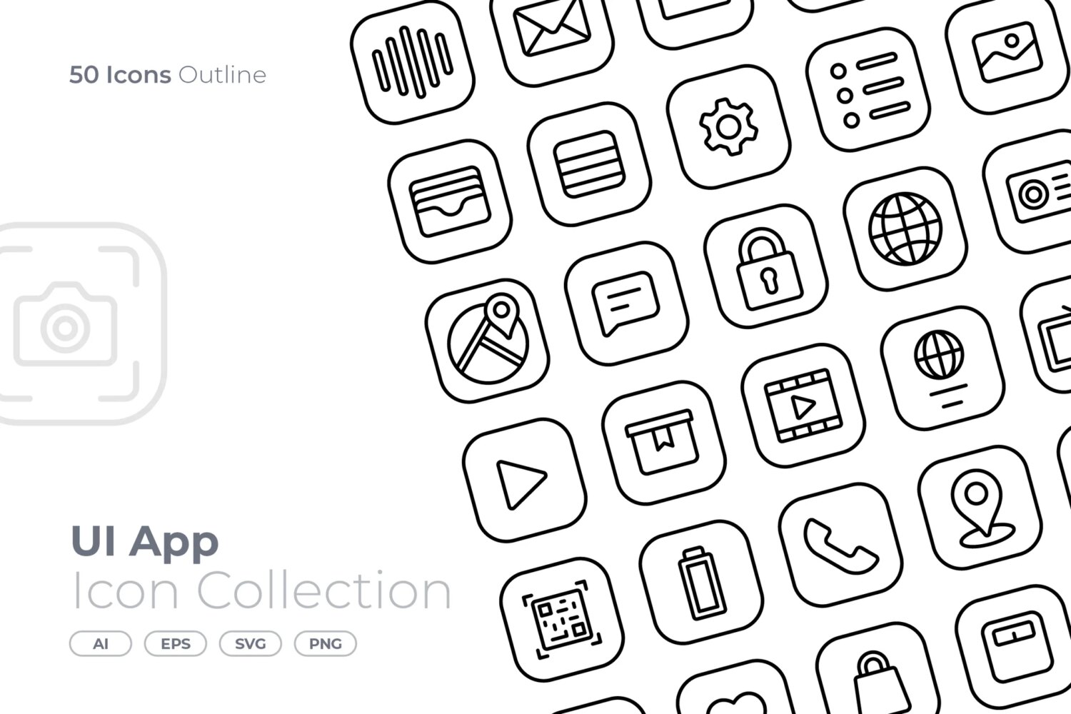 30+ Best Custom Icon Packs for iPhone & iOS Apps - Theme Junkie