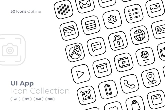30+ Best Custom Icon Packs for iPhone & iOS Apps - Theme Junkie