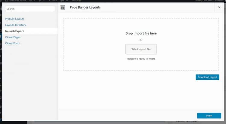 50+ Best Page Builder by SiteOrigin WordPress Themes 2024 (Free & Premium) - desainae.com