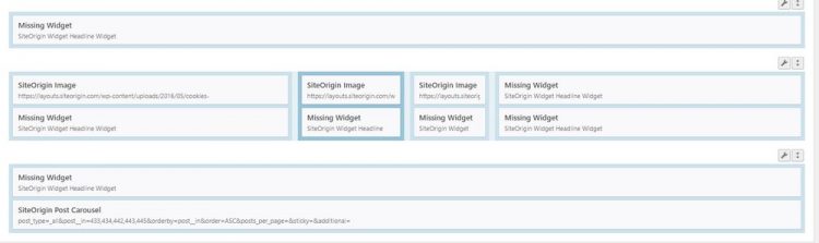 50+ Best Page Builder by SiteOrigin WordPress Themes 2024 (Free & Premium) - desainae.com