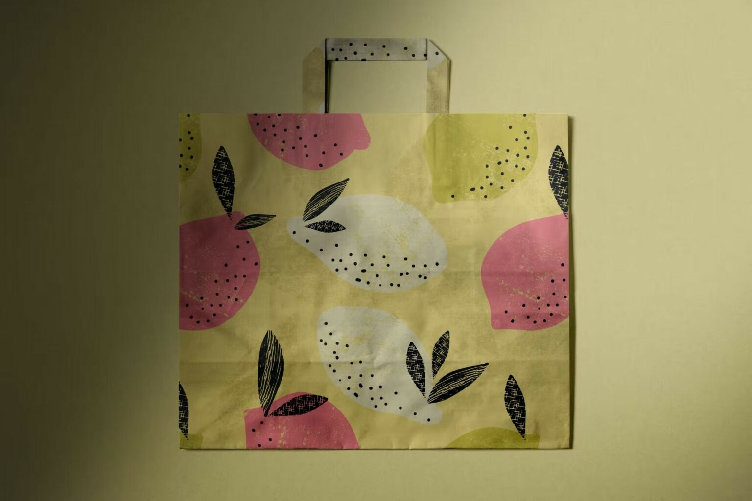 20+ Paper Bag Mockups (+ Paper Bag Templates) - Theme Junkie