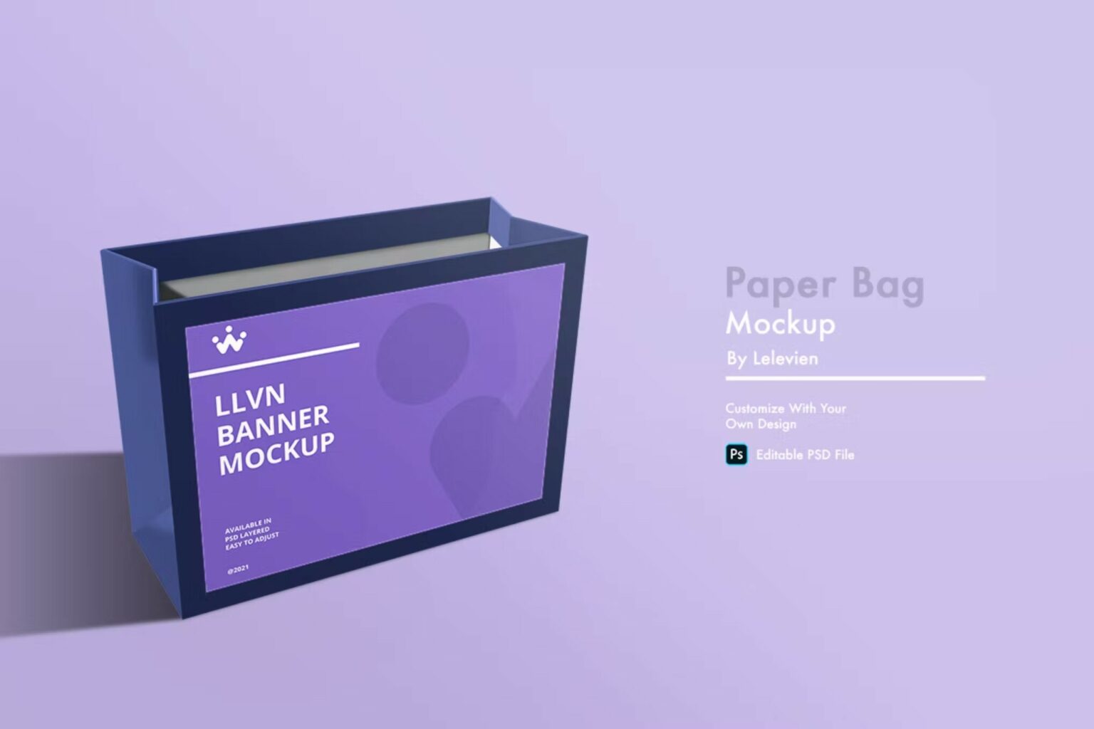 20+ Paper Bag Mockups (+ Paper Bag Templates) - Theme Junkie