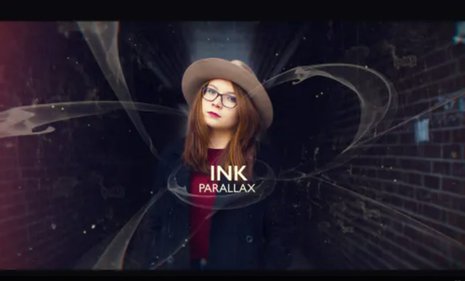 45+ Best After Effects Parallax Photo Effects & Parallax Animation ...