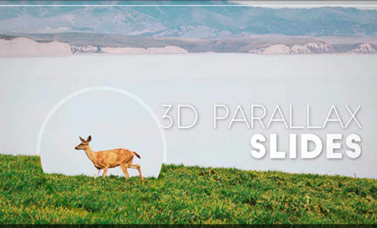 45+ Best After Effects Parallax Photo Effects & Parallax Animation ...