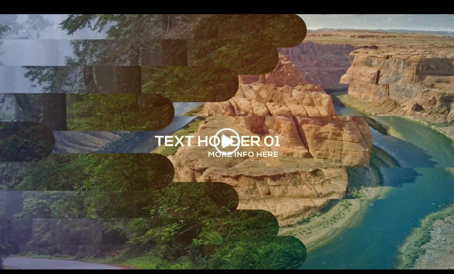 20+ Efek Foto Parallax & Template Animasi Parallax Terbaik After ... 20+ Efek Foto Parallax & Template Animasi Parallax Terbaik After ...