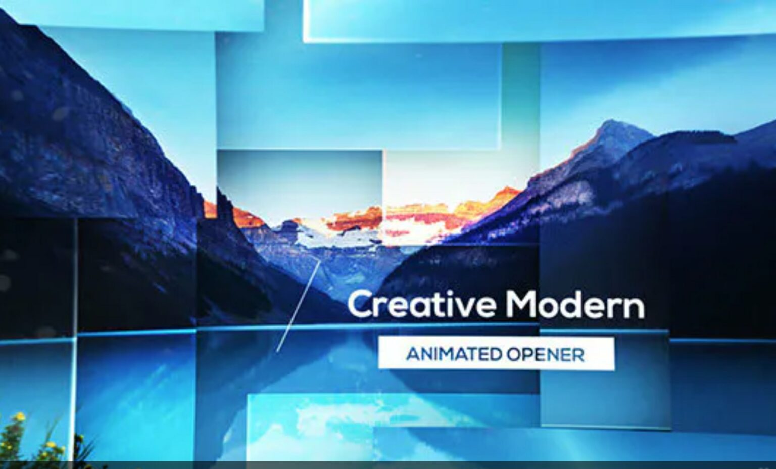 45+ Best After Effects Parallax Photo Effects & Parallax Animation ...