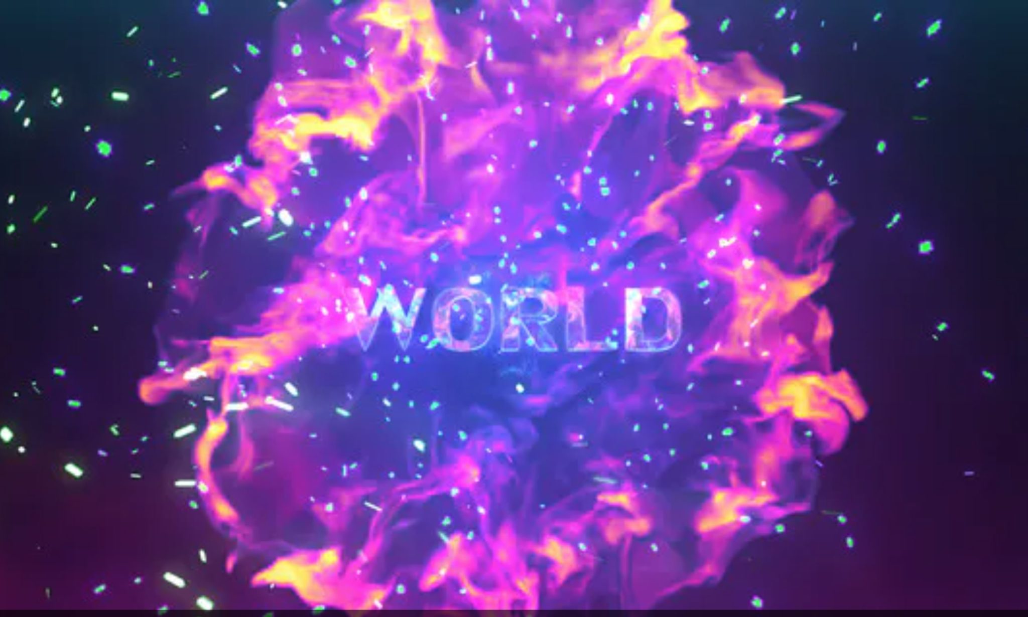 30+ Best After Effects Particle Effects & Plugins 2025 - Theme Junkie