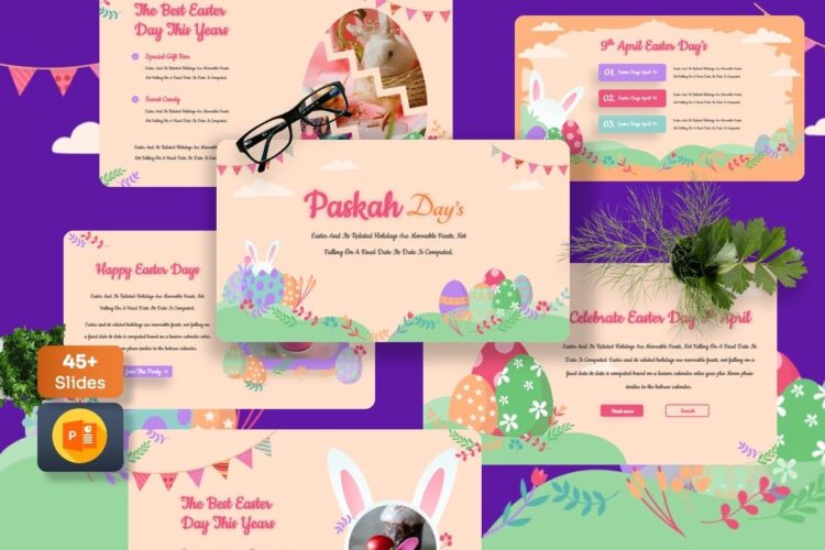 45+ Cute PowerPoint Templates (Free & Pro Cute PPT) 2025 - Theme Junkie