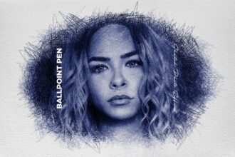 45+ Pencil Sketch Photoshop Actions (With Drawing Effects) - Theme Junkie