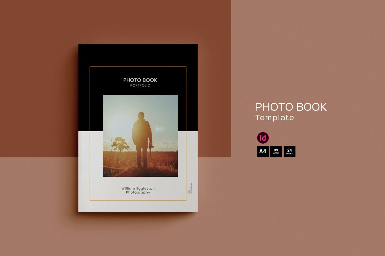 45+ Best InDesign Book Templates (Free Book Layouts) - Theme Junkie