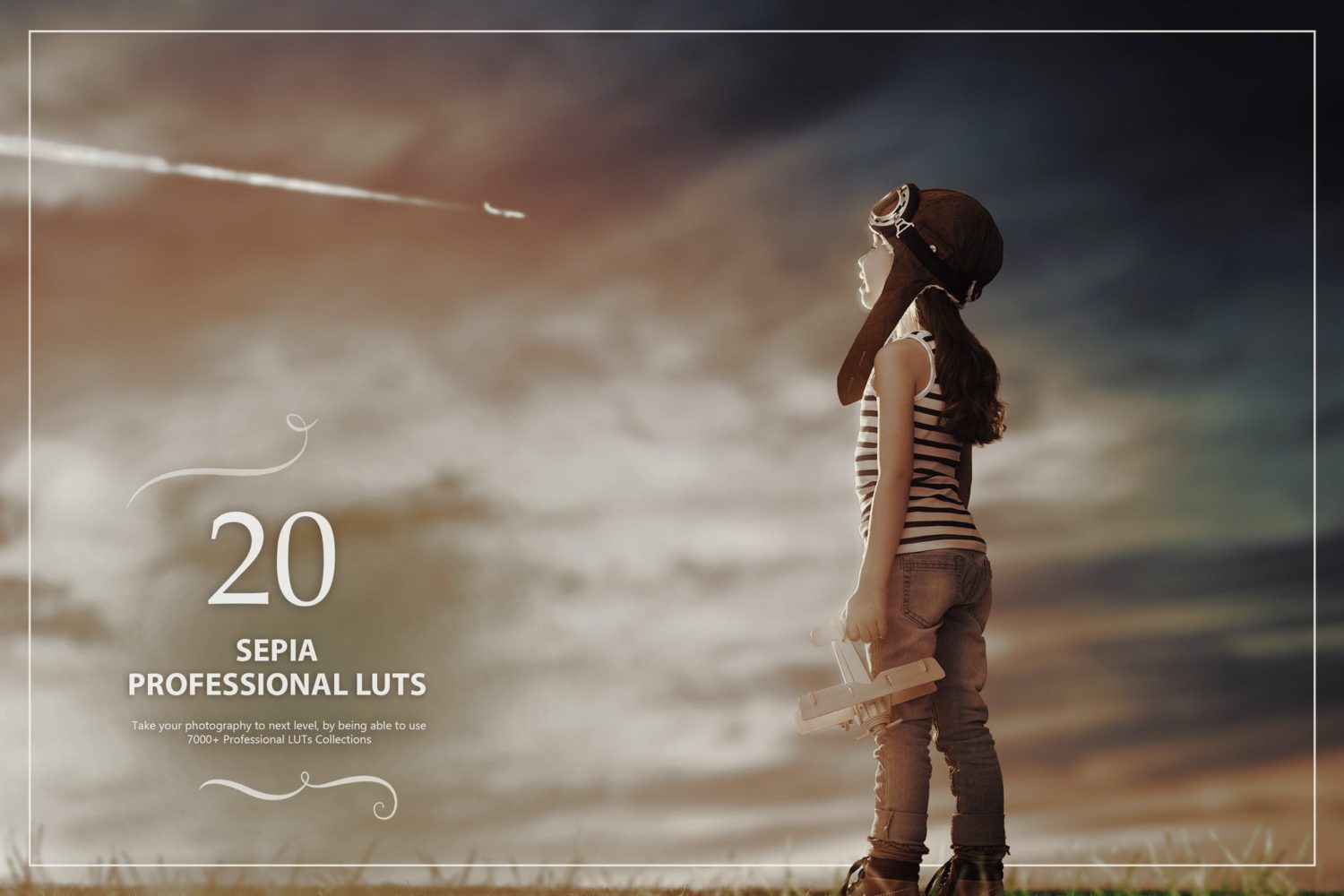 35+ Best Photoshop LUTs (Free & Pro) 2024 - Theme Junkie