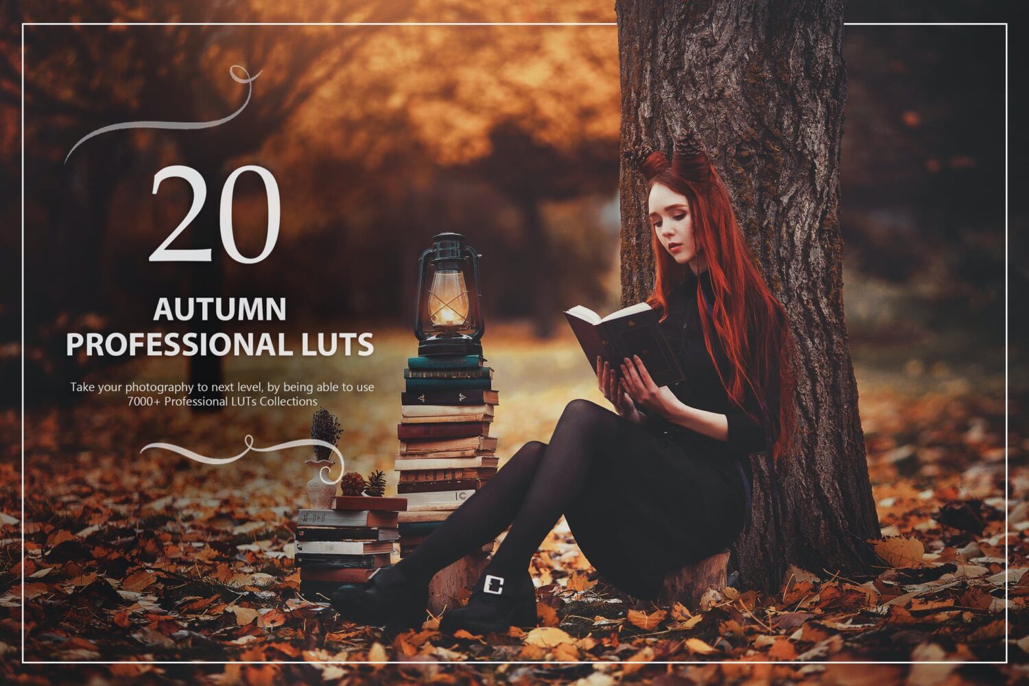 40+ Best Photoshop LUTs (Free & Pro) 2025 - Theme Junkie
